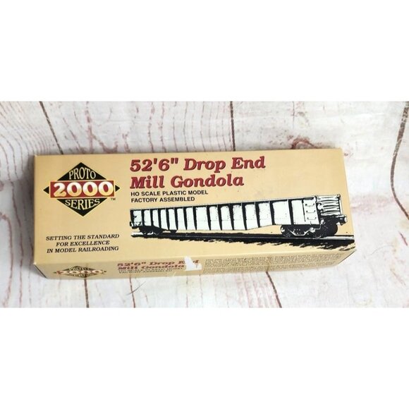 Proto 2000 Series | Toys | Vintage Proto 200 Series 526 Drop End Mill ...